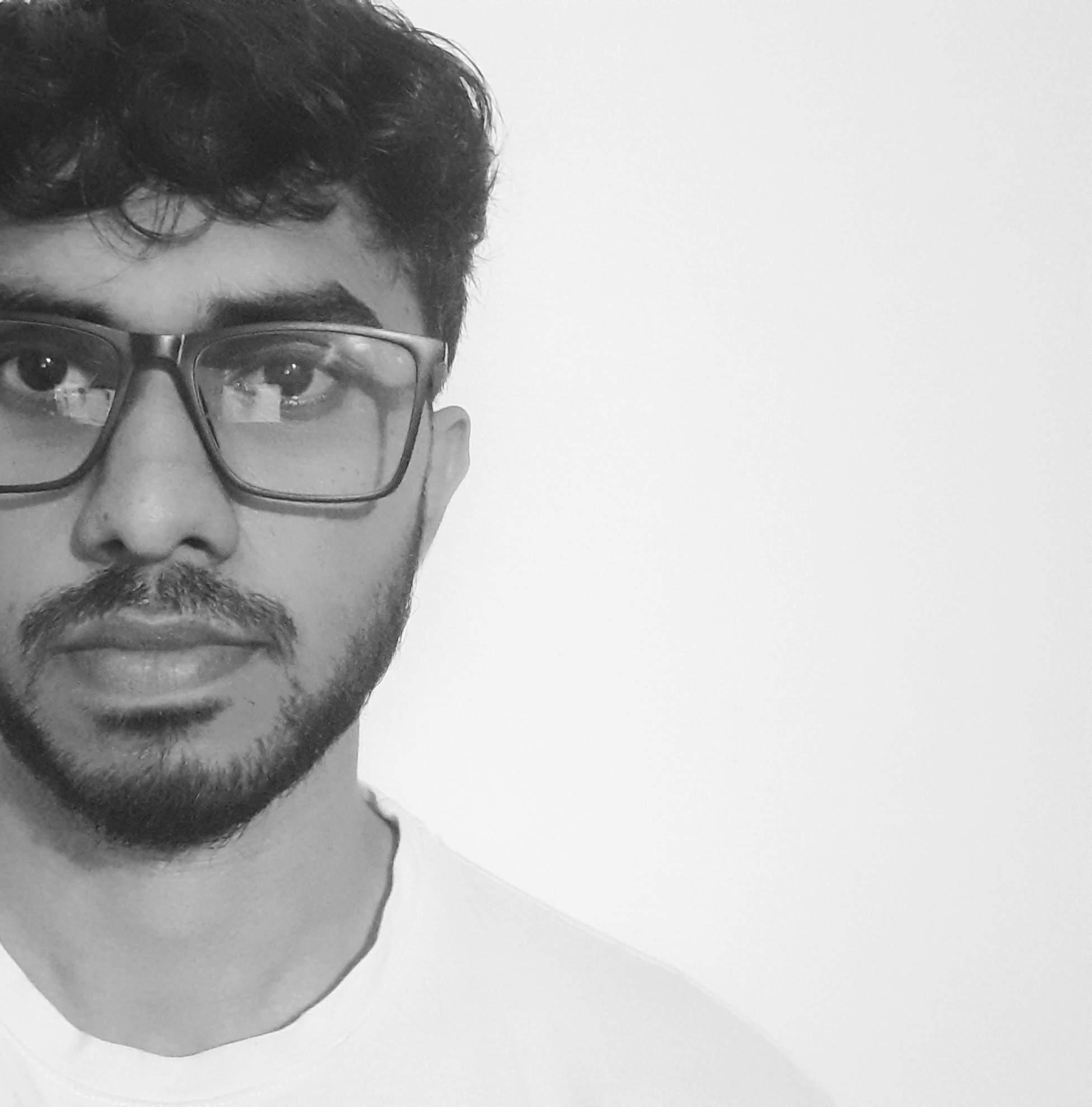 Personal Portfolio Website